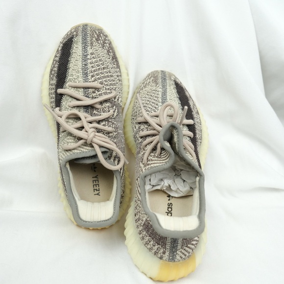 adidas | Shoes | Adidas Yeezy Boost 35 V2 Zyon Zion Women Size 55 ...